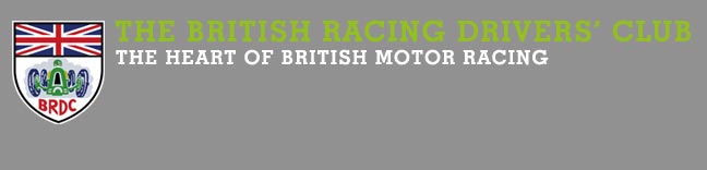 Ben Barker | BRDC Members | British Racing Drivers' Club